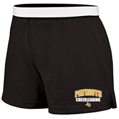 John Carroll Soffe practice short