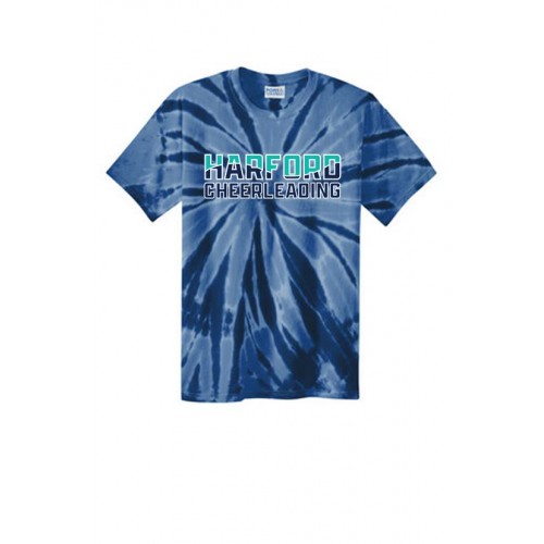 Harford Cheerleading