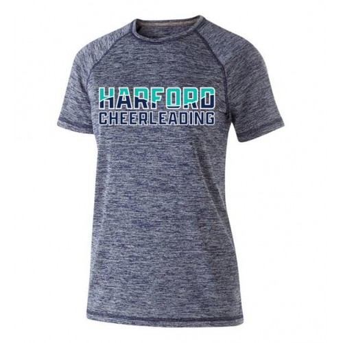 Electrify Performance Tee